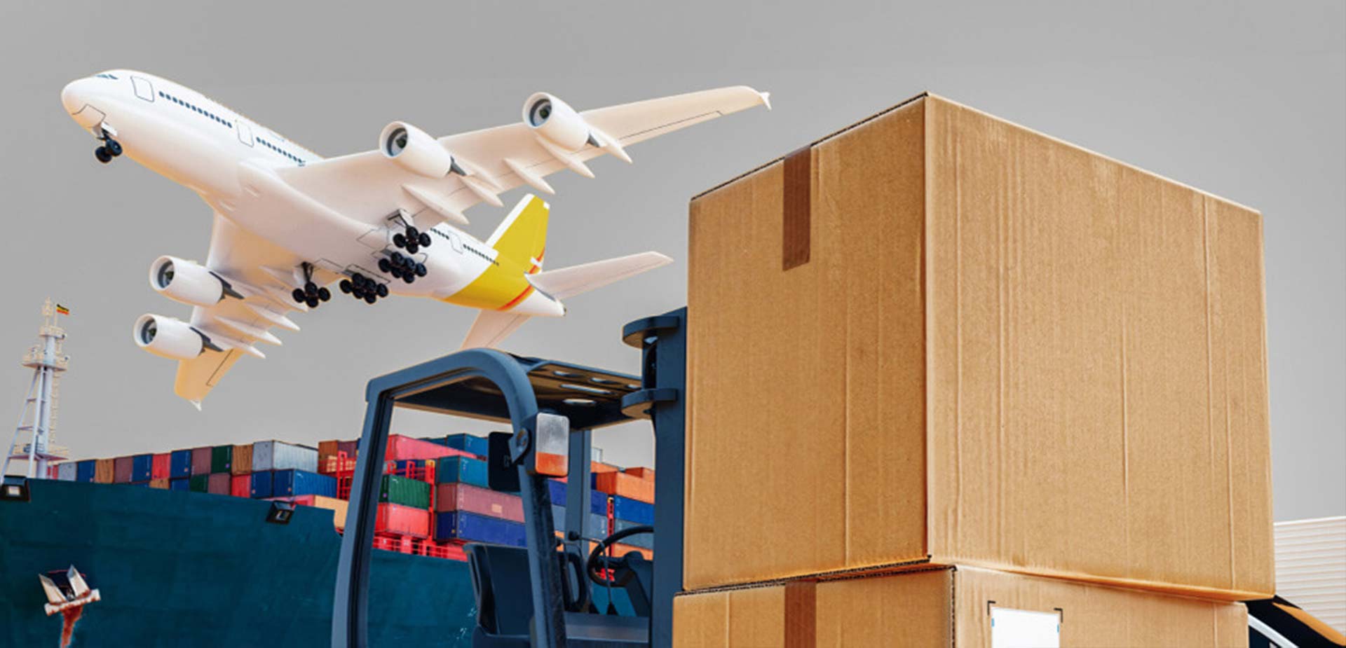 Sanco Trans Limited – Best in class CFS & Logistics Solutions